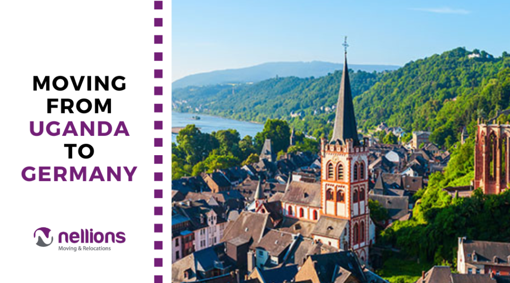 Relocating from Uganda to Germany | 8 Crucial Things You Must Know ...