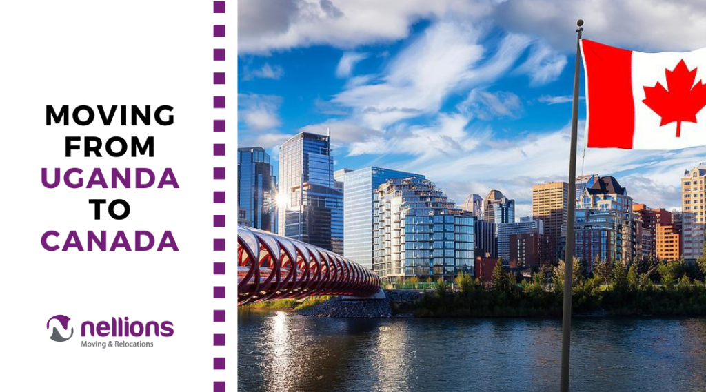Shifting from Uganda to Canada | 9 Things You Should Know - Nellions ...