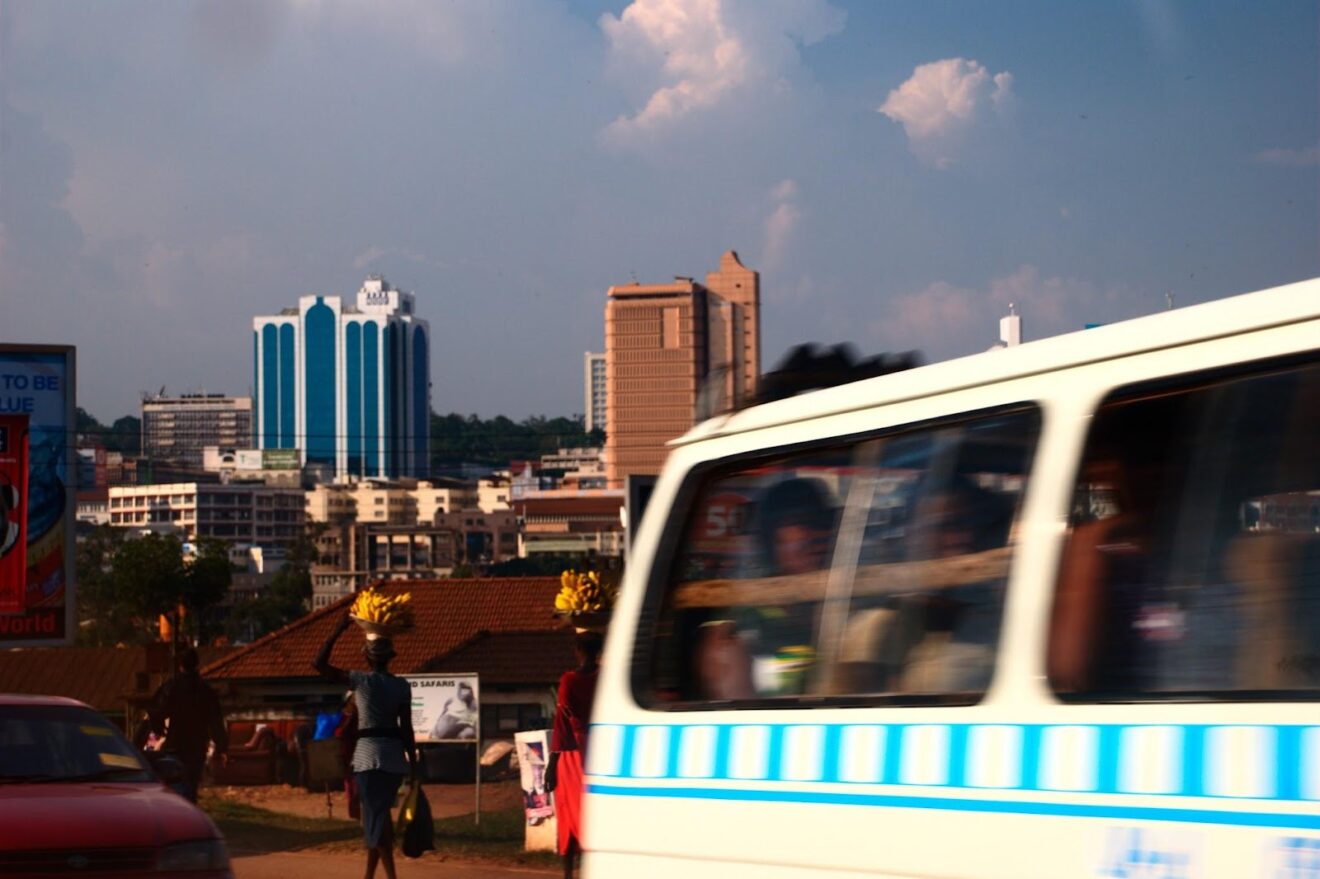 10 of the Best Neighborhoods To Live in Kampala - Nellions Moving ...